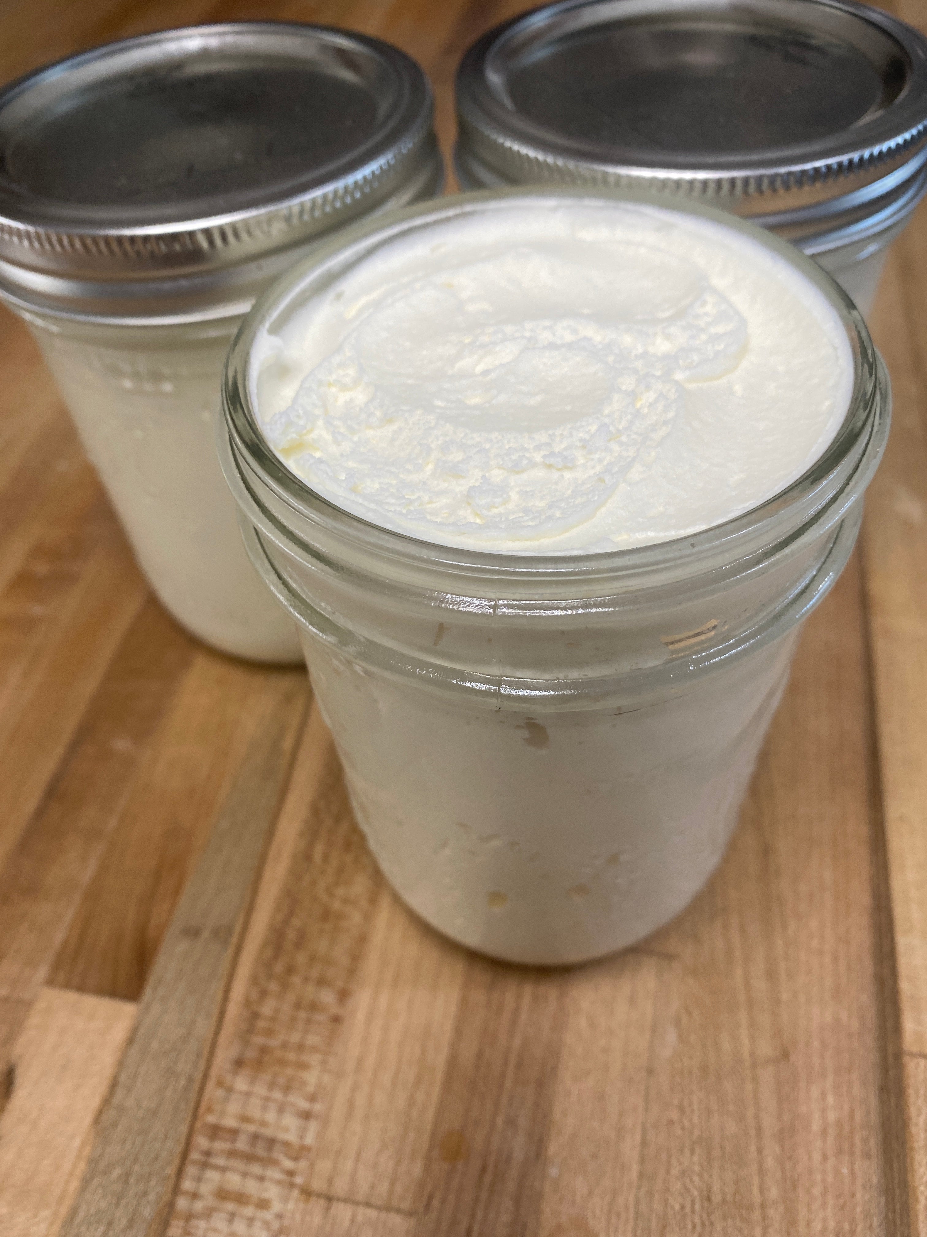 Whipped Tallow | 5:16 Homestead